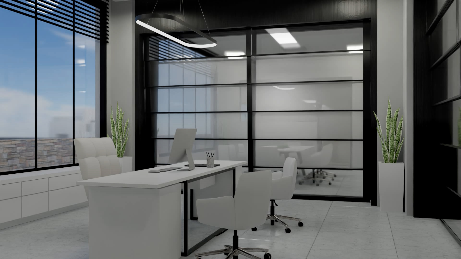 Acoustic Vertical Folding Retractable Walls | Skyfold